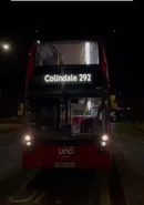 London Buses route 292 | Bus Routes in London Wiki | Fandom