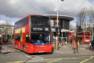 London Buses route 48 | Bus Routes in London Wiki | Fandom