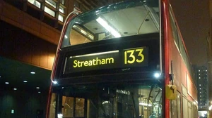 London Buses route 113 | Bus Routes in London Wiki | Fandom