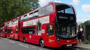 London Buses route 22 | Bus Routes in London Wiki | Fandom