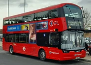 London Buses route 173 | Bus Routes in London Wiki | Fandom