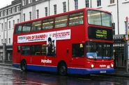 London Buses route 332 | Bus Routes in London Wiki | Fandom