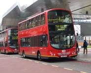 London Buses route 88 | Bus Routes in London Wiki | Fandom