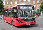 London Buses route R70 | Bus Routes in London Wiki | Fandom