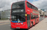 London Buses route 47 | Bus Routes in London Wiki | Fandom