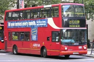 London Buses route 59 (1999-present) | Bus Routes in London Wiki | Fandom