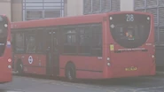London Buses route 218 (2019-present) | Bus Routes in London Wiki | Fandom