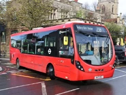 London Buses route 236 | Bus Routes in London Wiki | Fandom