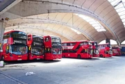 Bus garages in London | Bus Routes in London Wiki | Fandom