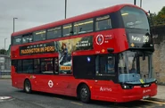 London Buses route 289 | Bus Routes in London Wiki | Fandom