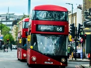 London Buses route 68 | Bus Routes in London Wiki | Fandom