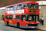 London Buses route 21 | Bus Routes in London Wiki | Fandom