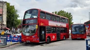 London Buses route 655 | Bus Routes in London Wiki | Fandom