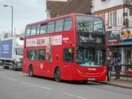 London Buses route 263 | Bus Routes in London Wiki | Fandom