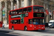 London Buses route 3 | Bus Routes in London Wiki | Fandom