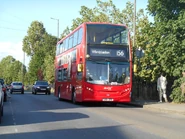 London Buses route 156 | Bus Routes in London Wiki | Fandom
