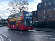 London Buses route 340 | Bus Routes in London Wiki | Fandom