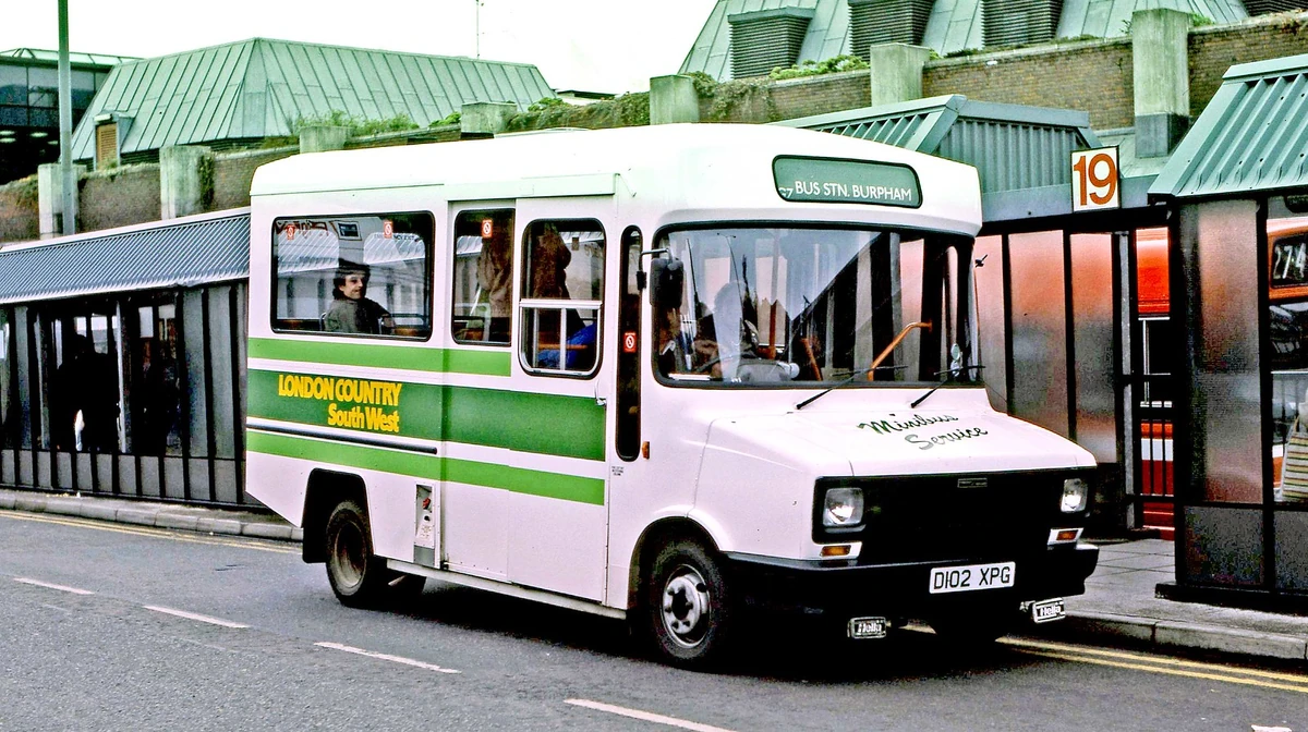 Freight Rover Shrepa | Bus Routes in London Wiki | Fandom