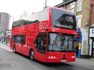 London Buses route 101 | Bus Routes in London Wiki | Fandom