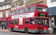 MCW Metrobus | Bus Routes in London Wiki | Fandom