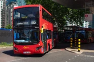 London Buses route 185 | Bus Routes in London Wiki | Fandom