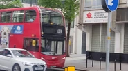 London Buses route 133 | Bus Routes in London Wiki | Fandom