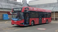 London Buses route 251 | Bus Routes in London Wiki | Fandom