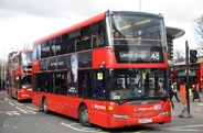 London Buses route 48 | Bus Routes in London Wiki | Fandom