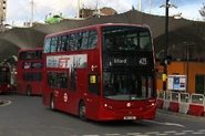 London Buses route 425 | Bus Routes in London Wiki | Fandom