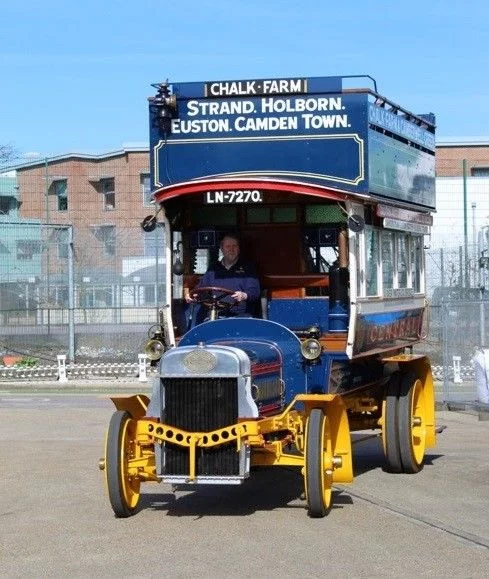 Leyland X2 | Bus Routes in London Wiki | Fandom