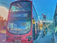 London Buses route 297 | Bus Routes in London Wiki | Fandom