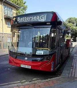 London Buses route G1 | Bus Routes in London Wiki | Fandom