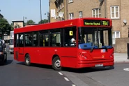 London Buses route 394 | Bus Routes in London Wiki | Fandom