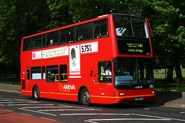 London Buses route 141 | Bus Routes in London Wiki | Fandom