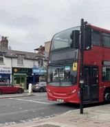 London Buses route 606 | Bus Routes in London Wiki | Fandom