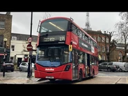 London Buses route 271 | Bus Routes in London Wiki | Fandom