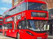 London Buses route 131 | Bus Routes in London Wiki | Fandom