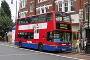 London Buses route W7 | Bus Routes in London Wiki | Fandom