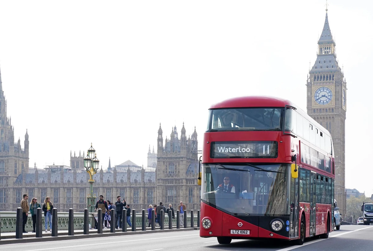 London Buses route 11 | Bus Routes in London Wiki | Fandom