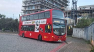 London Buses route 473 | Bus Routes in London Wiki | Fandom