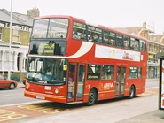 London Buses route 349 (2004-present) | Bus Routes in London Wiki | Fandom