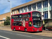 London Buses route 175 | Bus Routes in London Wiki | Fandom