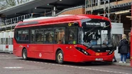 London Buses route W15 | Bus Routes in London Wiki | Fandom