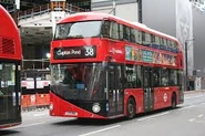 London Buses route 38 | Bus Routes in London Wiki | Fandom