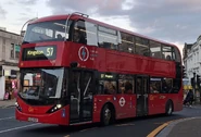 London Buses route 57 | Bus Routes in London Wiki | Fandom