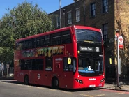 London Buses route 31 | Bus Routes in London Wiki | Fandom