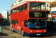 London Buses route 53 | Bus Routes in London Wiki | Fandom