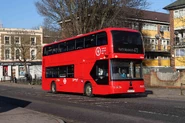 London Buses route 473 | Bus Routes in London Wiki | Fandom