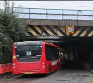 London Buses route 228 (2009-present) | Bus Routes in London Wiki | Fandom