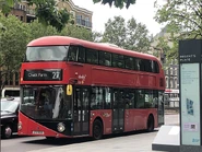 London Buses route 27 | Bus Routes in London Wiki | Fandom